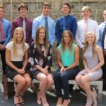 Wheeling Central Announces Prom Court | News, Sports, Jobs - The ...